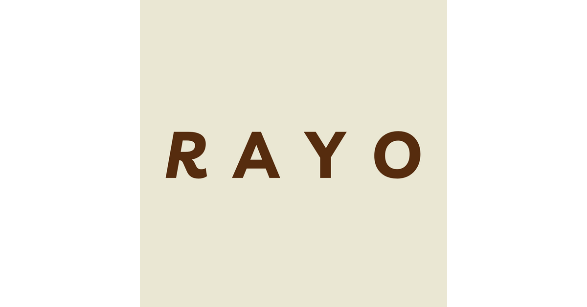 Size Guide – Rayo Swim