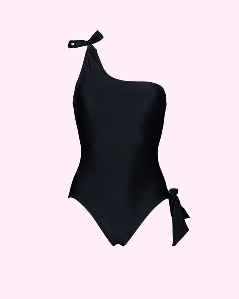 ZORA ~ Black – Rayo Swim